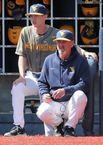Mazey takes in likely final home game before retirement | West Virginia ...