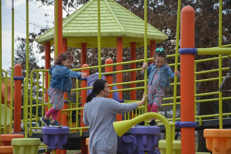Clarksburg City Parks: With showcase venues for family fun and ...