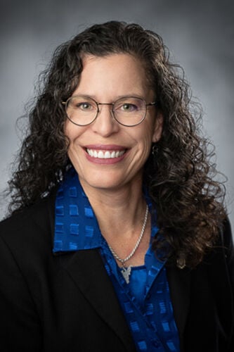 Patricia Rucker | | wvnews.com