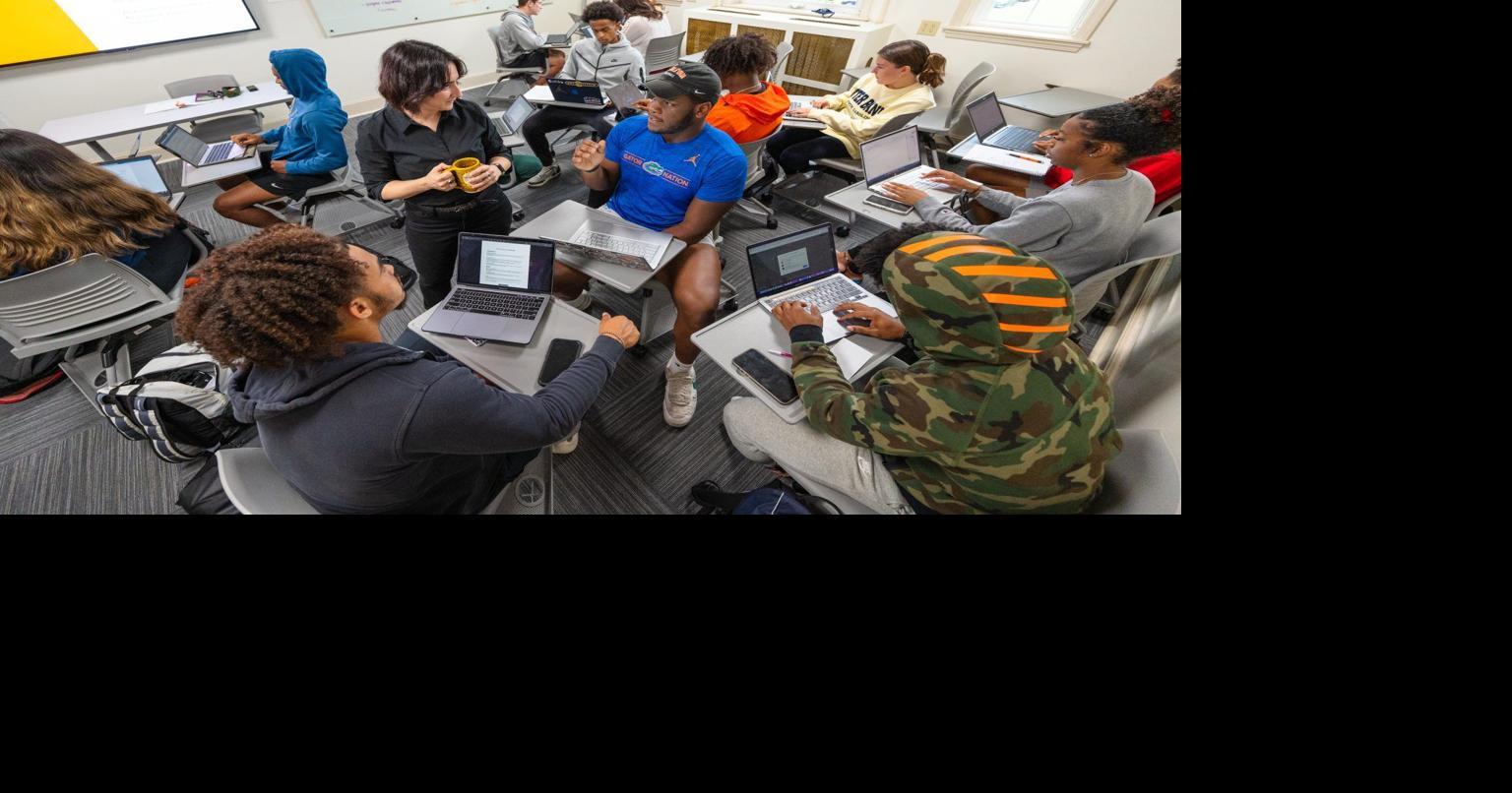 West Virginia Wesleyan earns high rankings in national reports ...