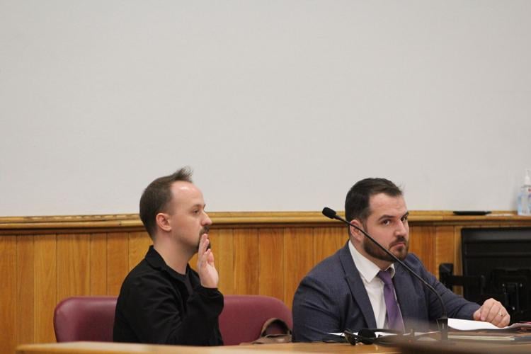 Former Taylor County, West Virginia officials among defendants ...