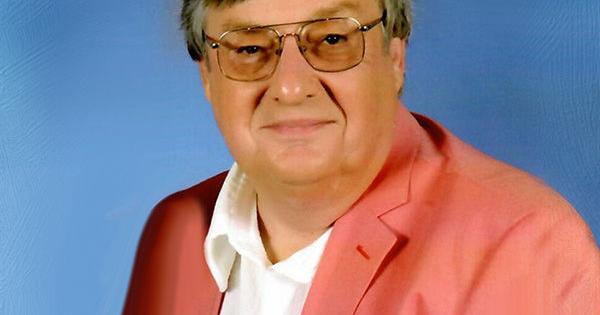 John Thomas (Tom) Elsey | Harrison Obituaries | wvnews.com