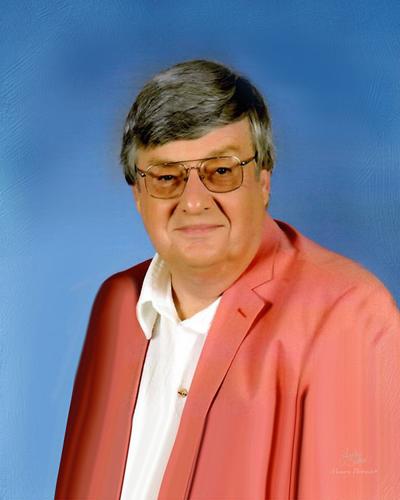 John Thomas (Tom) Elsey | Harrison Obituaries | wvnews.com