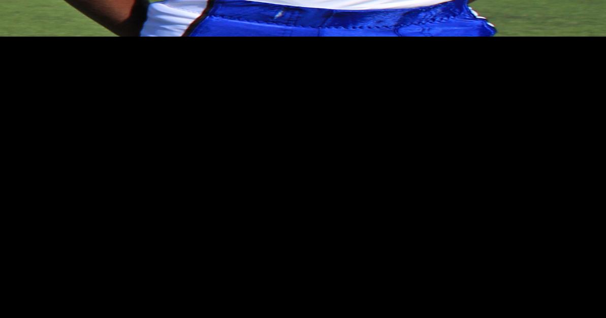 Buckhannon-Upshur's Marcus Lofton | Game Faces | wvnews.com