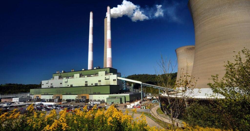 PJM Report: Natural gas supply crunch threatened December blackouts ...