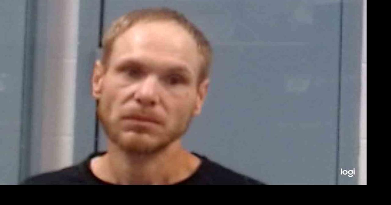 Good and Casto being housed at South Central Regional Jail | Jackson ...