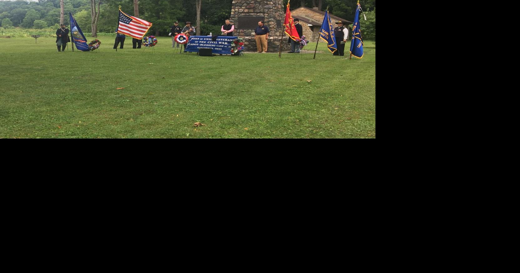 160th Anniversary of the Battle of Buffington Island to be observed ...