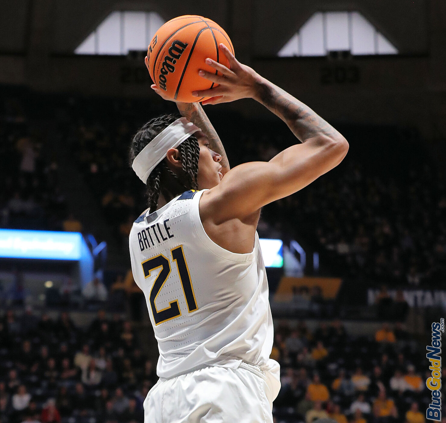 Inside the matchup: West Virginia Mountaineers - UCF Knights | West ...