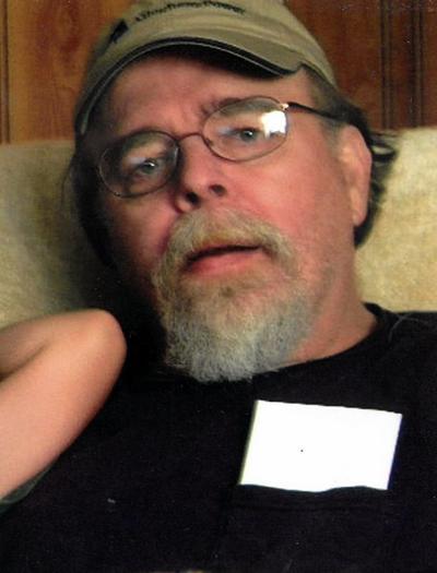 Robert Code 'Cody' Tennant | Harrison Obituaries | wvnews.com