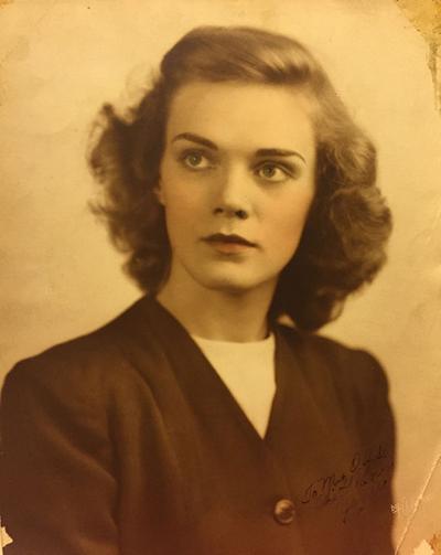 Mary Jane Talkington | Harrison Obituaries | wvnews.com