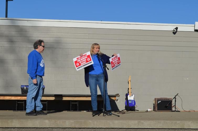 Marion Co. superintendent, teachers criticize pay raise amendment | WV ...