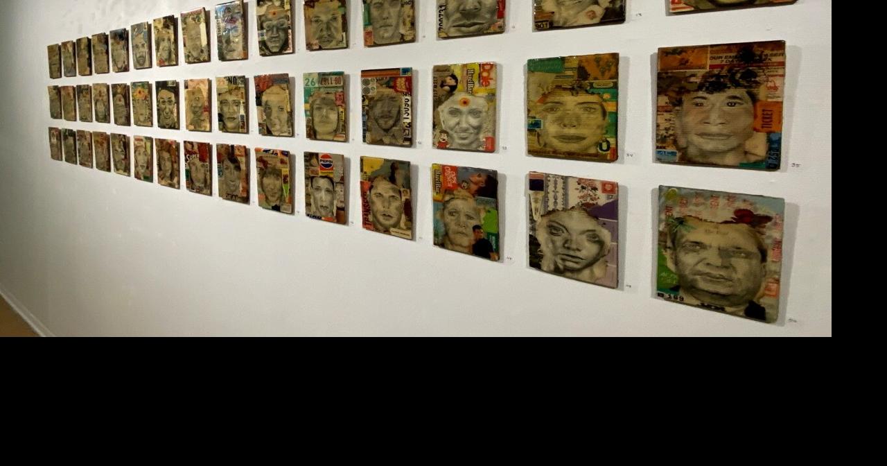 Sleeth Gallery at West Virginia Wesleyan puts spotlight on arts ...