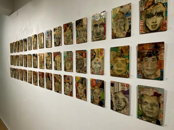 Sleeth Gallery at West Virginia Wesleyan puts spotlight on arts ...