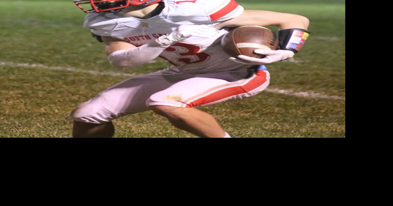 First half turnovers doom Rebels against Beaver Eastern | Gallipolis ...