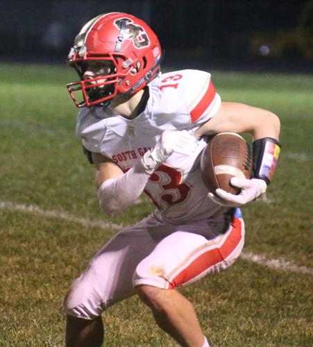 First half turnovers doom Rebels against Beaver Eastern | Gallipolis ...