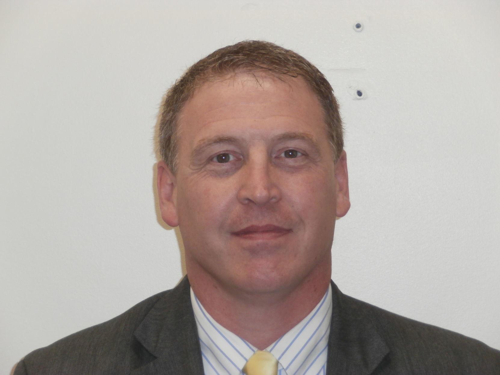 Services improve patient care at William R. Sharpe, Jr. Hospital, in ...