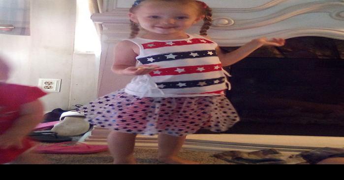 Amber alert remains in effect for Fairmont, WV, girl, vehicle last seen ...