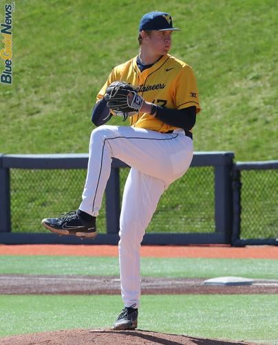 Photo Gallery III: West Virginia Mountaineers - Xavier Musketeers ...