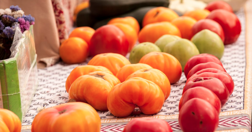 WVU Extension: Triple wash your veggies before you eat them | | wvnews.com