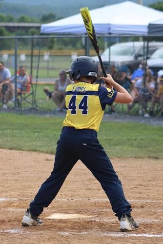 Mineral County's 9-11 All-Stars advance to Little League State Semi ...