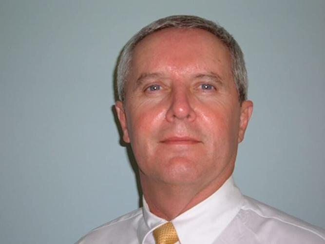 Dr. Price discusses his book on the Silver Bridge | Gallipolis News ...