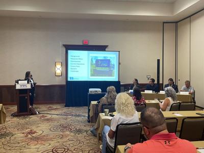 West Virginia Municipal League annual conference in full swing | State ...