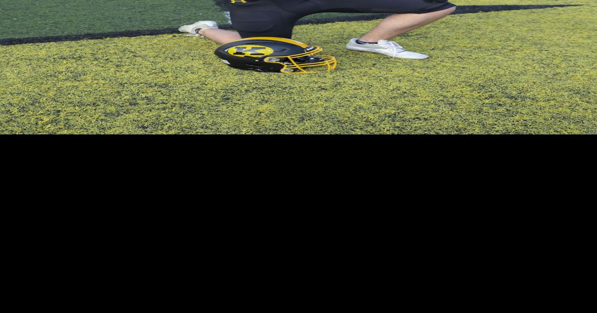 2024 Keyser High School Golden Tornado | | wvnews.com