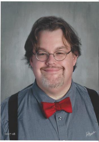 Former university teacher hired as new St. Patrick School principal ...