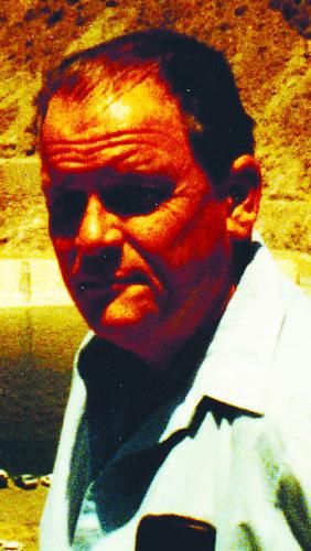 William Burl Chalfant Jr. | Harrison Obituaries | wvnews.com