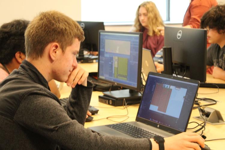 West Virginia University hosts inaugural Governor’s Computer Science ...