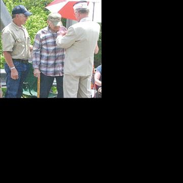 Emotions, patriotism run high at Parrish bridge dedication | News for ...