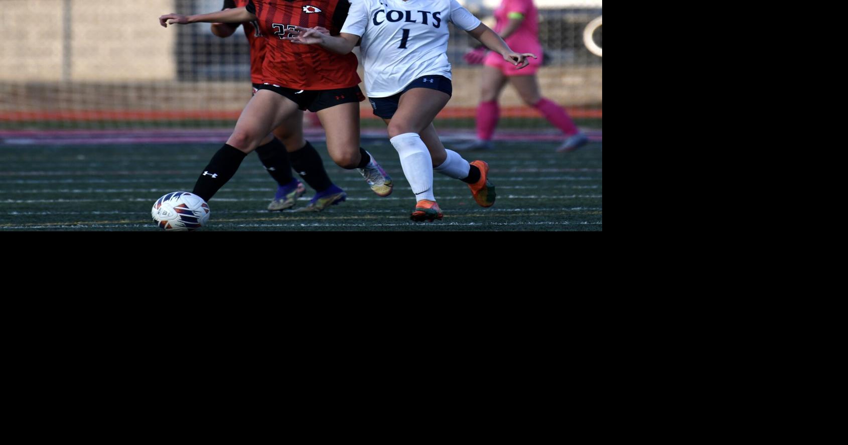 Braylyn Sparks Bria Smell | | wvnews.com