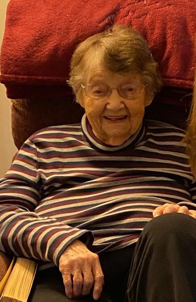 Jean Malone | Preston County Obituaries | wvnews.com