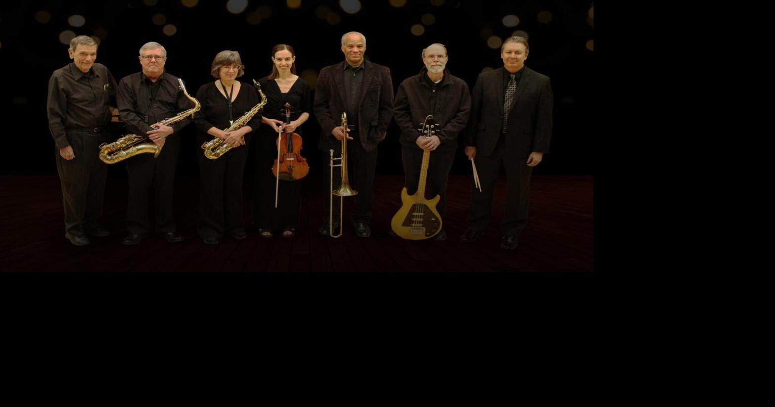 Miltenberger Jazz Ensemble to perform Sept. 18 | Mineral County WV News ...