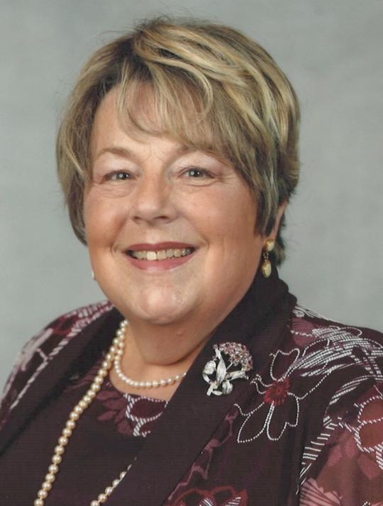 Donna Lynne Harman Garrett | Harrison Obituaries | wvnews.com