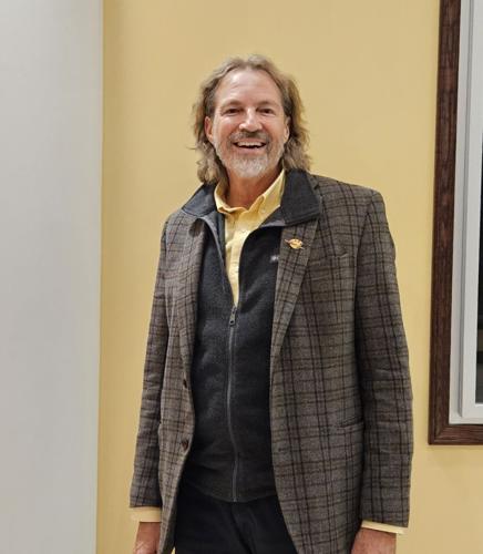 West Virginia Wesleyan College prepares for dinner theater production ...