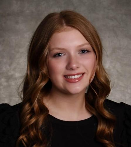 Ten ladies vying to be crowned as Miss Gallia County (Ohio) 2024 ...