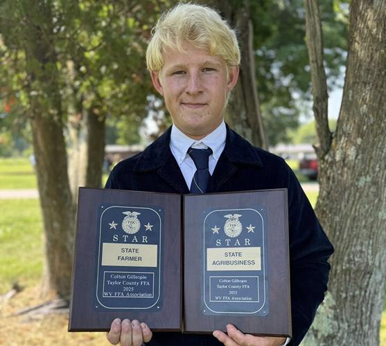 Taylor County (West Virginia) Junior Livestock shows and sale set to ...