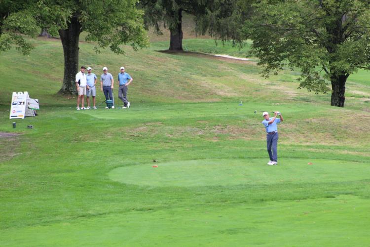 Sixth annual United Hospital Center Pro-Am Golf Tournament held to ...
