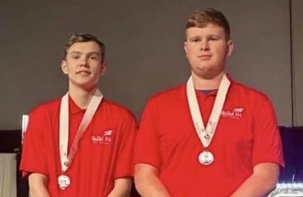 Grafton, West Virginia students advance to national SkillsUSA ...
