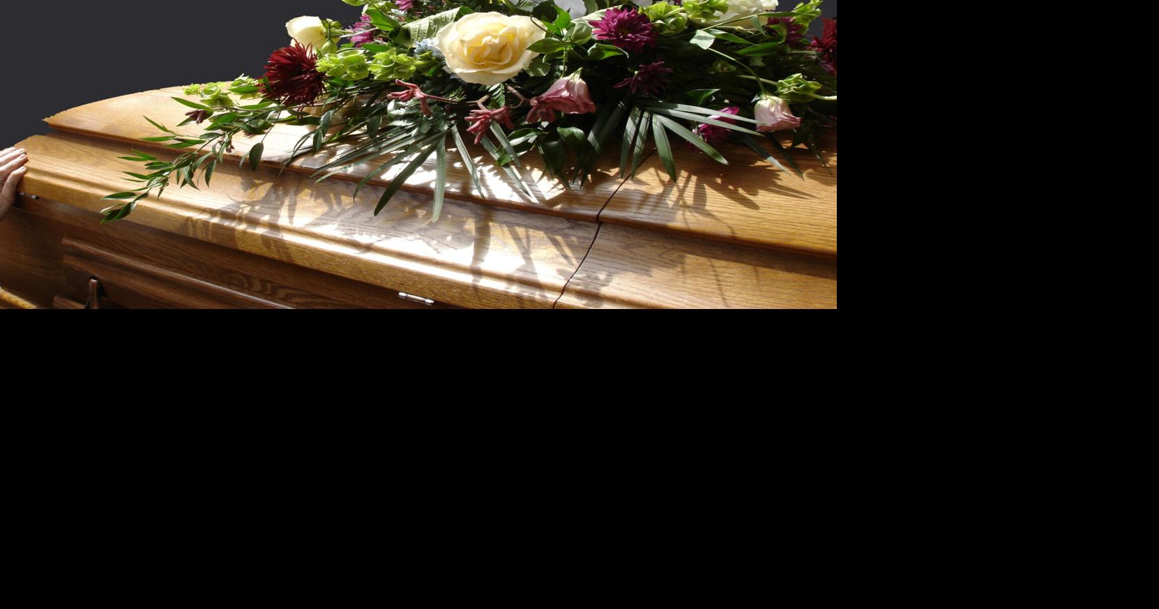West Virginia official warns of online funeral home scam targeting most ...