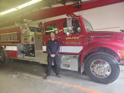 Apple Grove's Valley Fire & Rescue seeking new recruits | Gallipolis ...