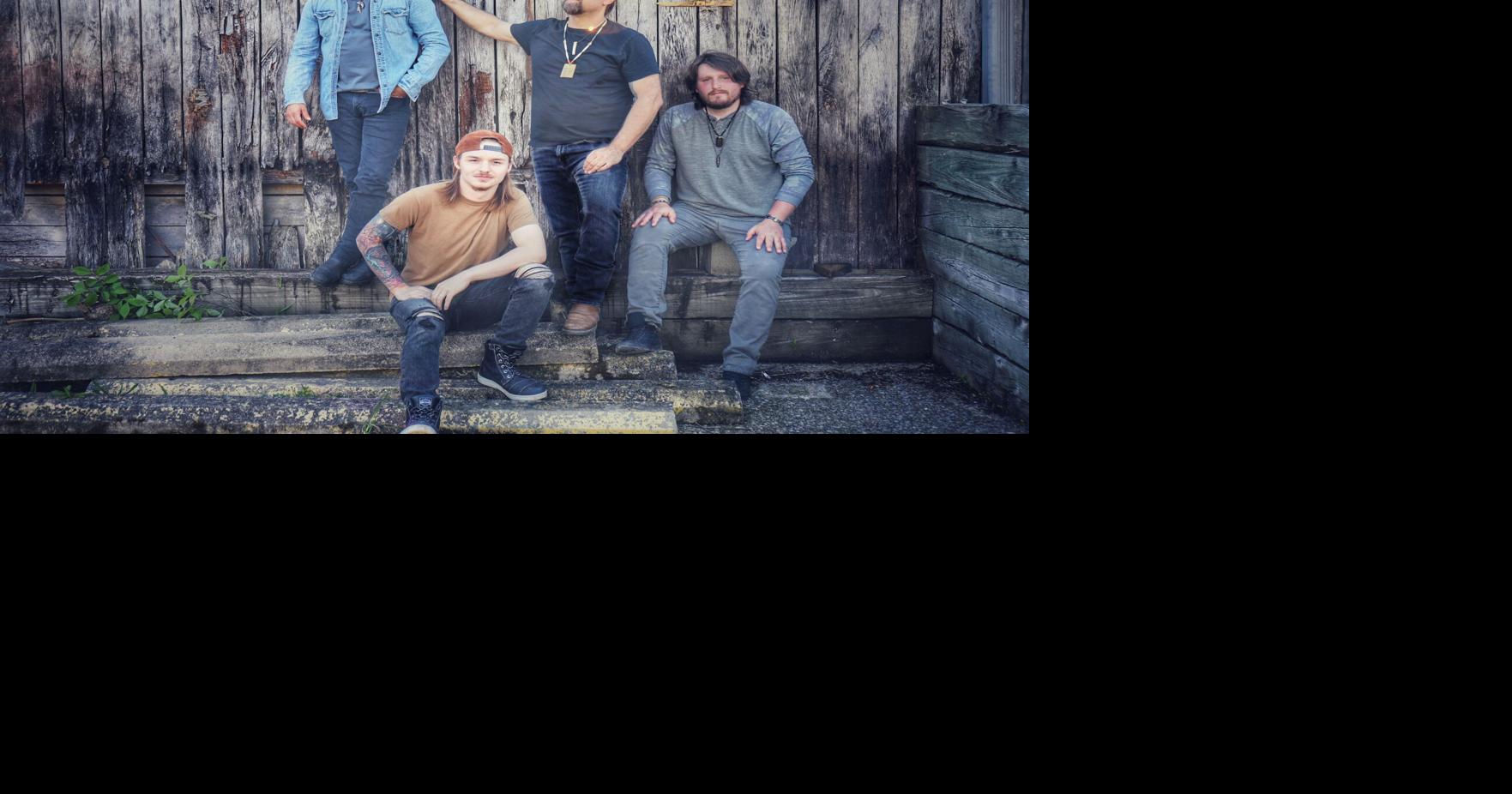 Wild and wonderful: Davisson Brothers say their concert with Chris ...