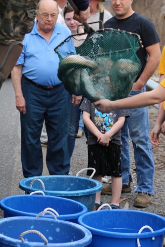 Community remembers Art George | Preston County News | wvnews.com