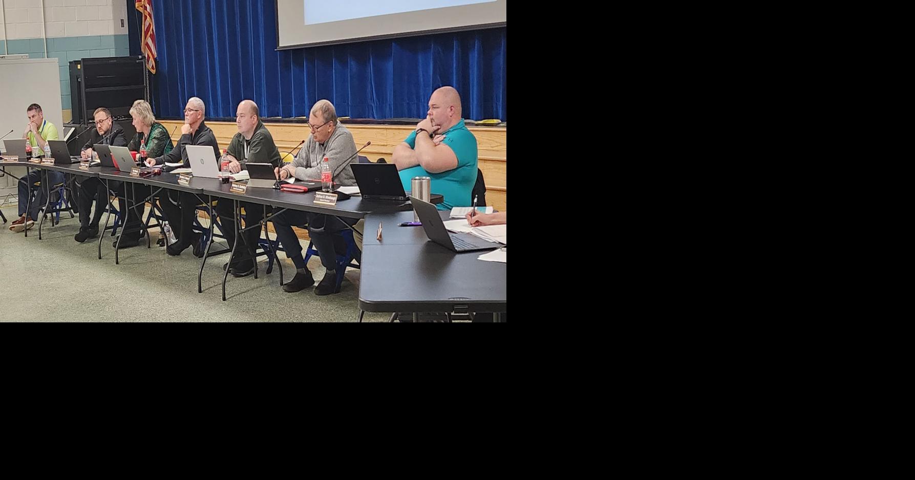 Superintendent Baker responds to School Closure Committee reports ...