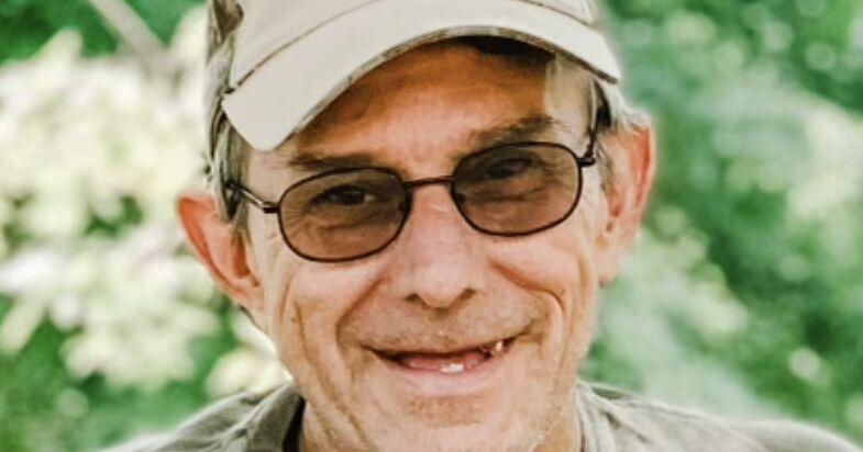 Timothy “Tim” Allen Tharp | Harrison Obituaries | wvnews.com