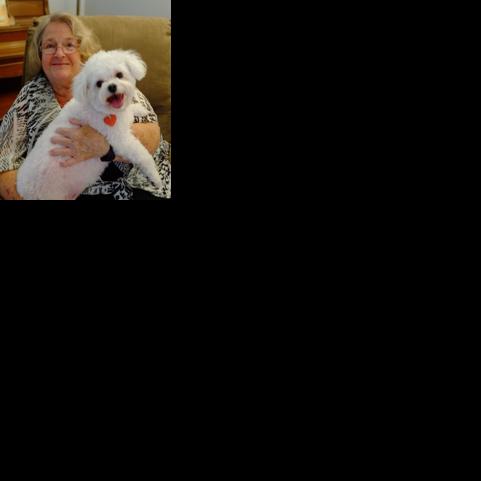 ADAMS (Parsons), Carol Sharon “Sharon” | Obituaries for Jackson County ...