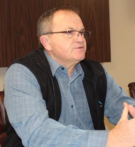 Pipelines, power plants and potential: oil and gas industries continue ...