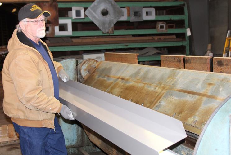 Sutter Roofing and Metal Co.: Family tradition since 1902 | Harrison ...