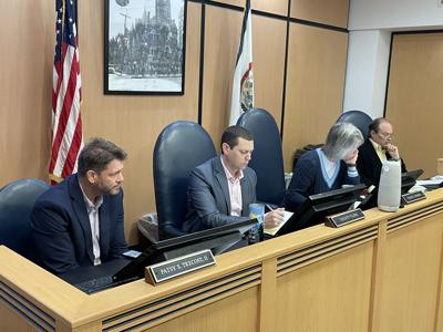 Full agenda set for Harrison County (West Virginia) Commission ...
